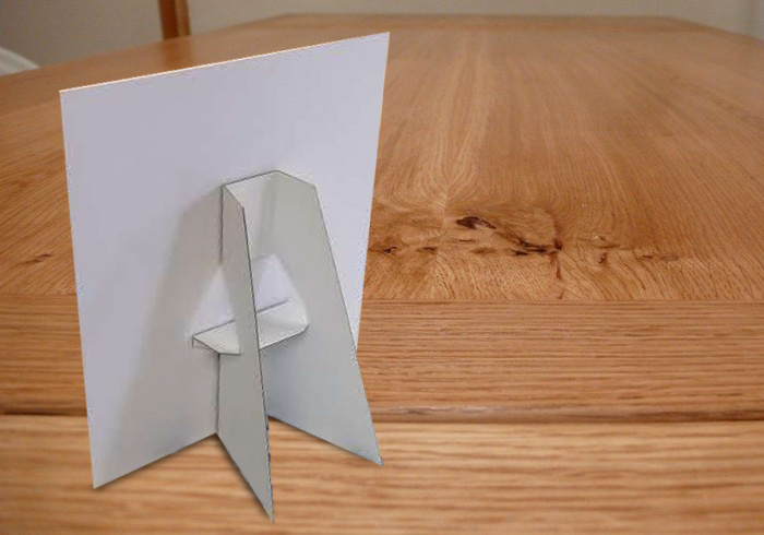 Art & Photo - EaselBacks