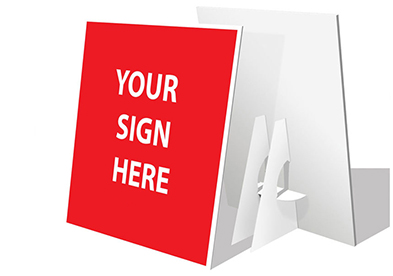 Art & Photo - EaselBacks