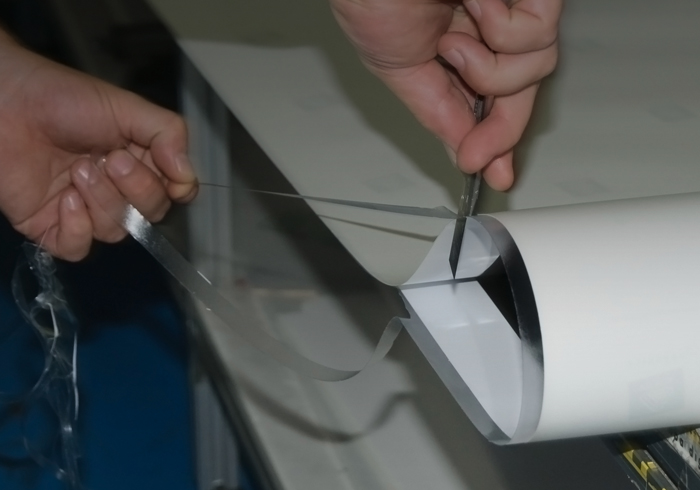 Art & Photo - Laminating