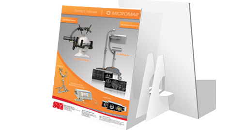 Art & Photo - EaselBacks